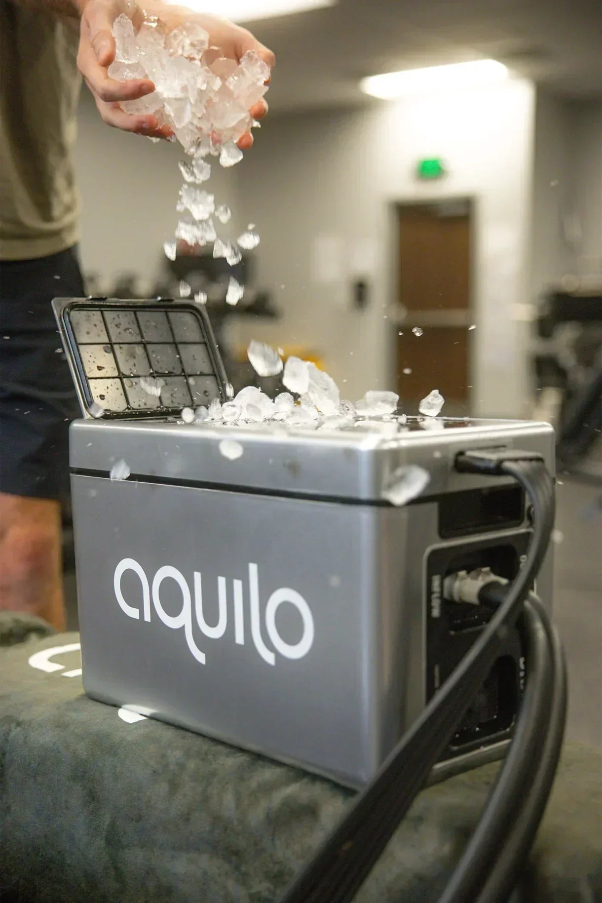 How To Combat Muscle Soreness and Fatigue | Aquilo Sports