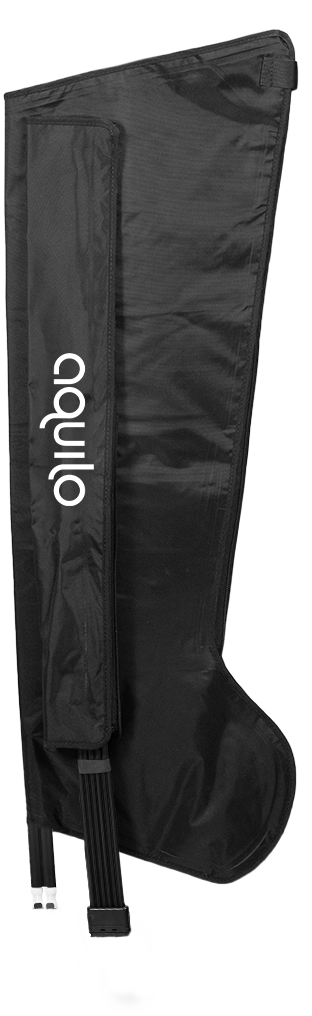 Leg Therapy Machine | Aquilo Sports | Buy the Full Leg Sleeves ...